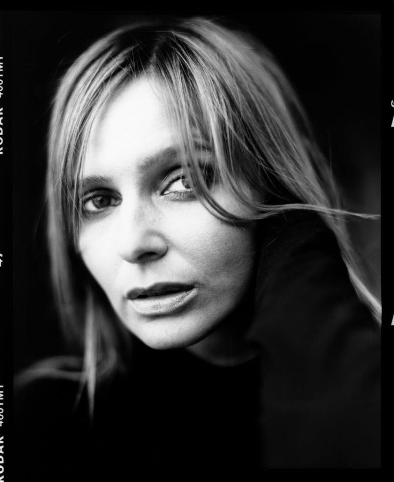 Isabelle A – officiële website » a_issabelle09